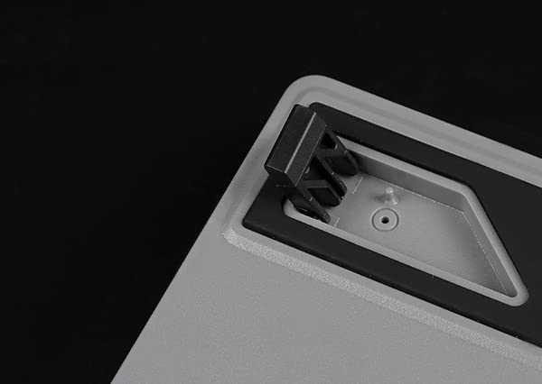 Keyboard Stand Feet Replacement Tilt Leg for Corsair K70 RGB MK.2 Mechanical Gaming Keyboard/Corsair K70 RGB MK.2 SE Keyboard (RGP0057)