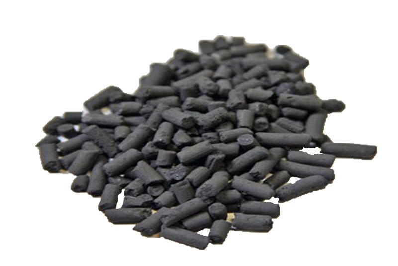 Activated Carbon Refills for Wolverine Brand Odor Removal Filters