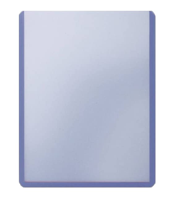 CARDGUARD CardGuard Top Loader Card Sleeves, 50 Count