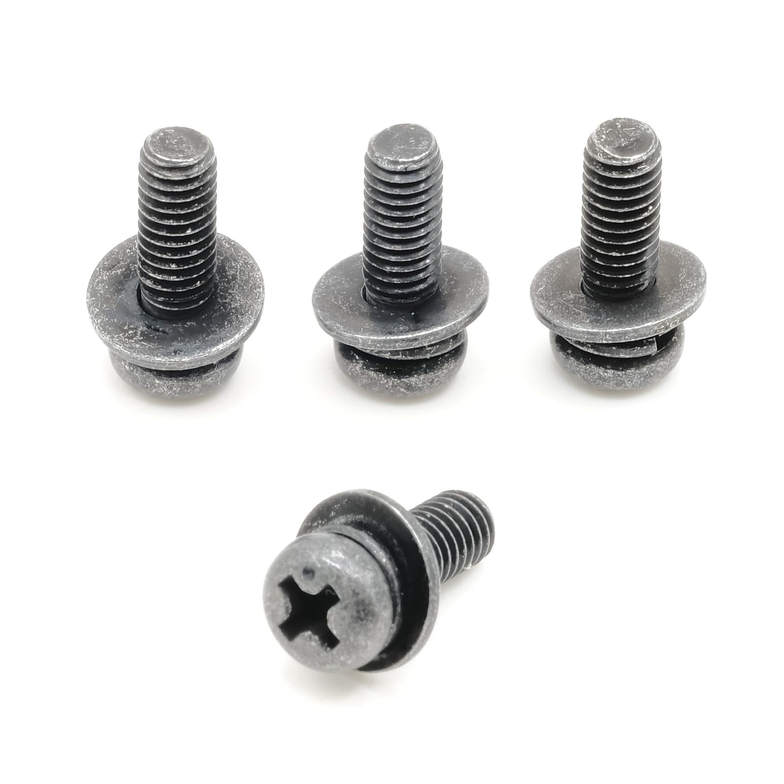 ReplacementScrews Stand Screws Compatible with Toshiba 32L4200U