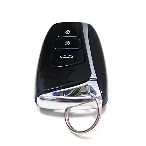 Lawmate 1080p Covert Keychain Fob Camera PV-RC200HD2(KR) - with 32GB Micro SD Card