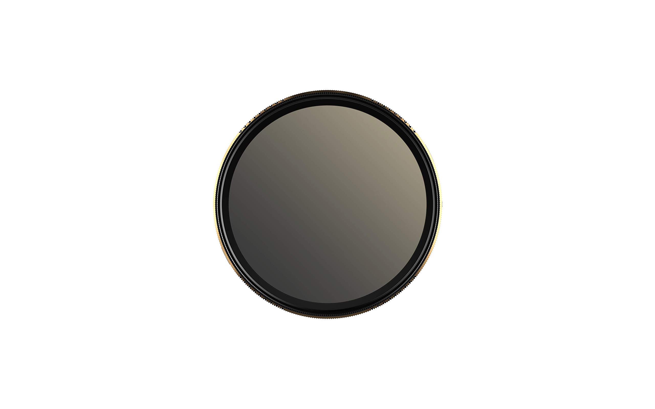PolarPro 77mm Peter McKinnon Variable ND Filter | Signature Edition II (2-5 Stop)