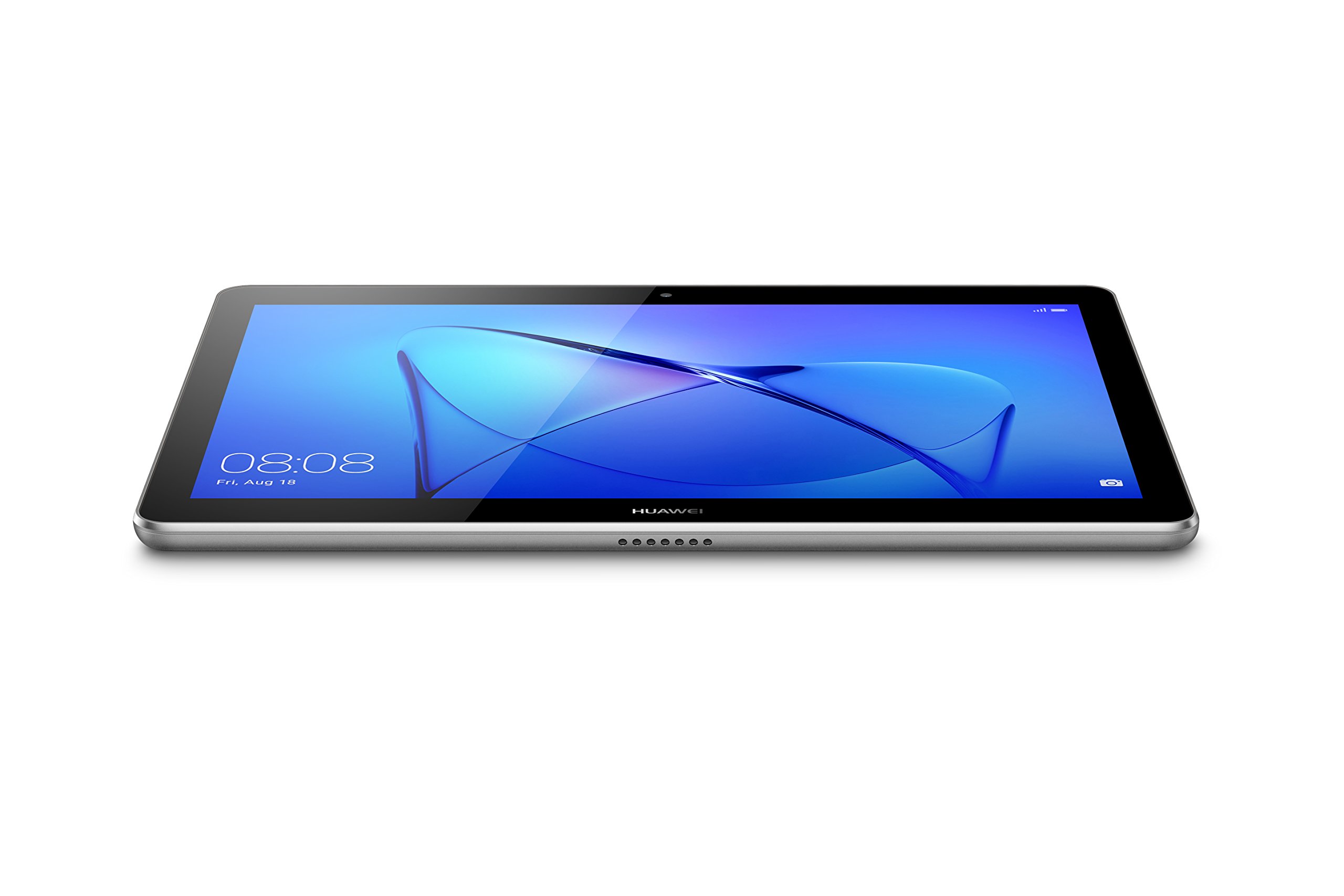 Huawei Agassi-W09 Mediapad T3 10 2+16 Quad-Core 1.4GHz, Android N + EMUI 5.1 (Renewed)