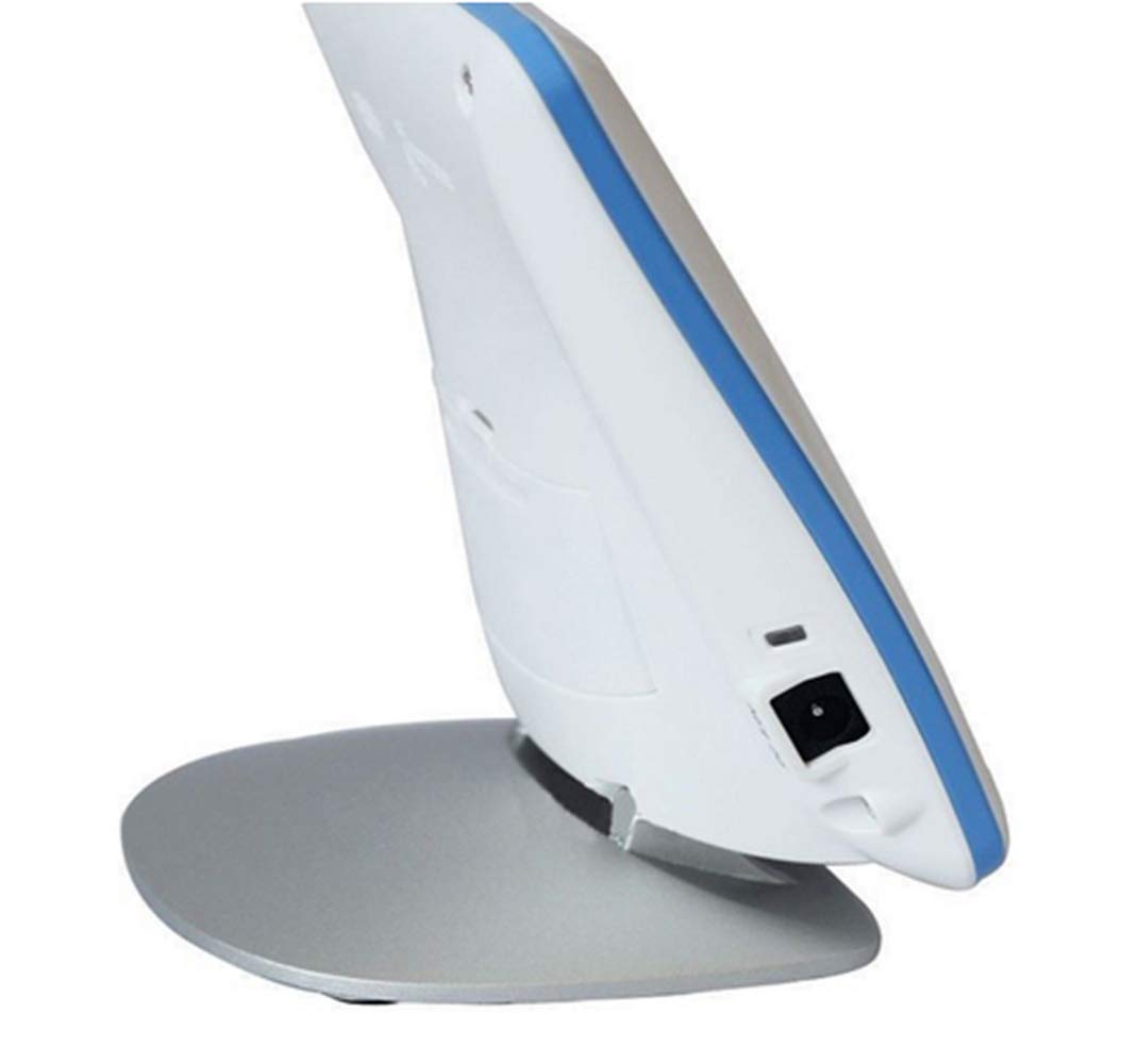 Supershu Endodontic LCD Root Canal Apex Locator Woodpex III
