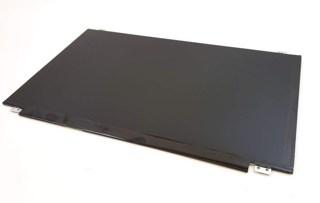 Fullcom New 15.6 inches Compatible with LP156WF6(SP)(M3) LP156WF6-SPM3 IPS FHD 1080P Laptop LED LCD Replacement Screen