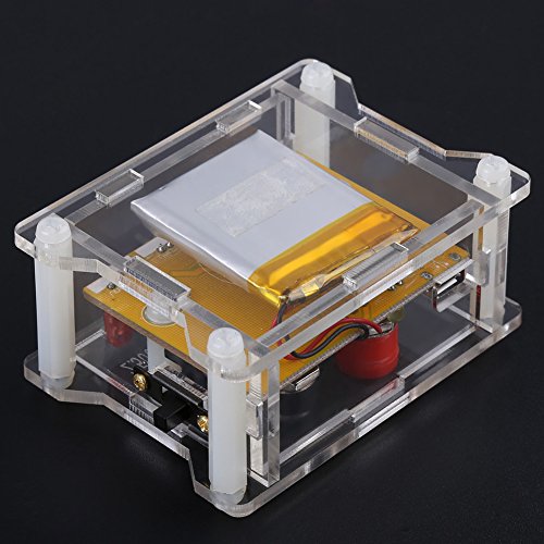 AD584KH High Precision 4-Channel 2.5V/7.5V/5V/10V Voltage Reference Module with Case