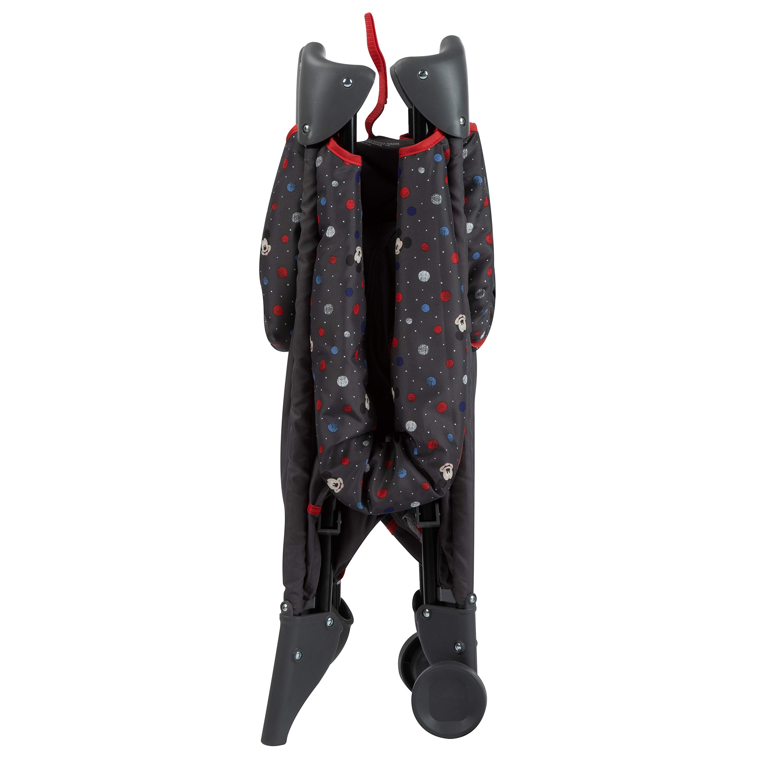 Disney Baby Sweet Wonder Play Yard, Mickey Indigo Dreams