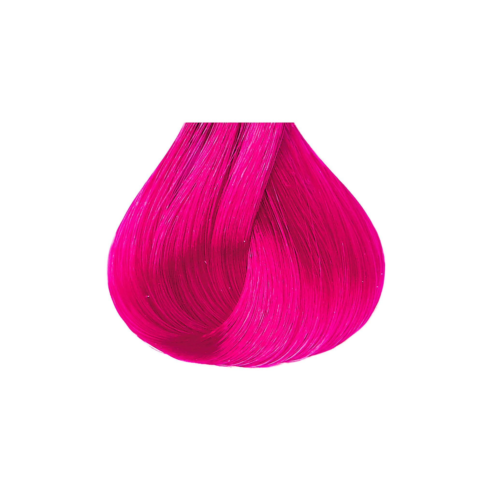 Kiss Tintation Semi-Permanent Hair Color Treatment 148 mL (5 US fl.oz) (Atomic Pink)