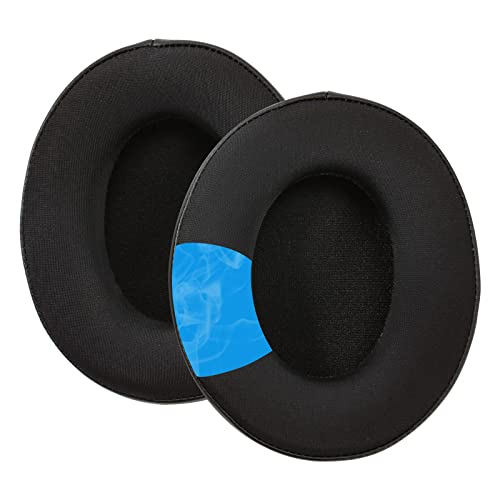 A20 Ear Pads Comfort Gel A20 Ear Cushion Upgrade Aviation Headset Parts Good Seal Earcups Accessories Replacement for Bose A20 Aviation/Aviation Headset X/A10 Headphones