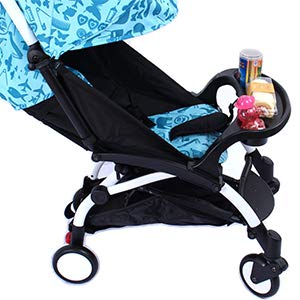ROMIRUS Food Tray Stroller Accessories Compatible for BabyZen YOYO 6+ YOYO+