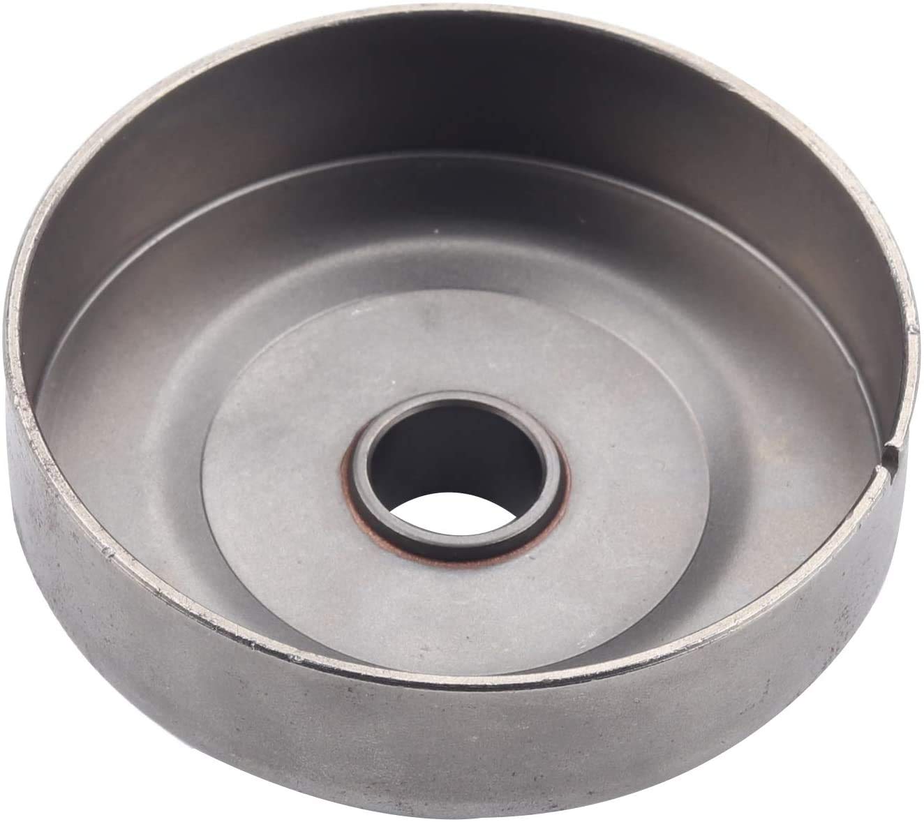 325" 7T Clutch Cover Drum Sprocket for STIHL 017 018 021 023 025 MS170 MS180 MS210 MS230 MS250 Chainsaw with Needle Bearing