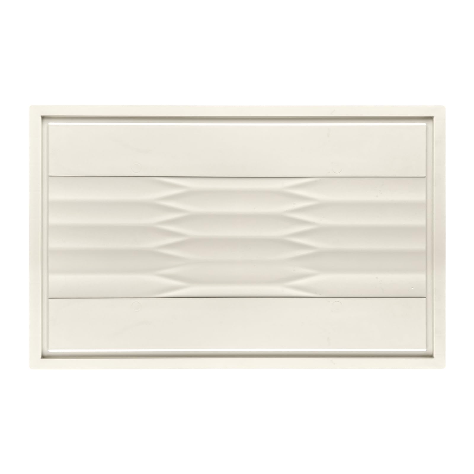 pupustar two sets of Storage Bins lid accessories, only suitable for use with 23qt(16.9"x10.8" x10.4") folding boxes