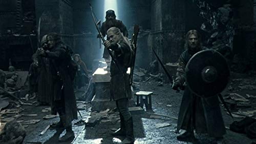 The Lord of the Rings Trilogy (Special Extended Edition) DVD Box Sets (12 DVDs)