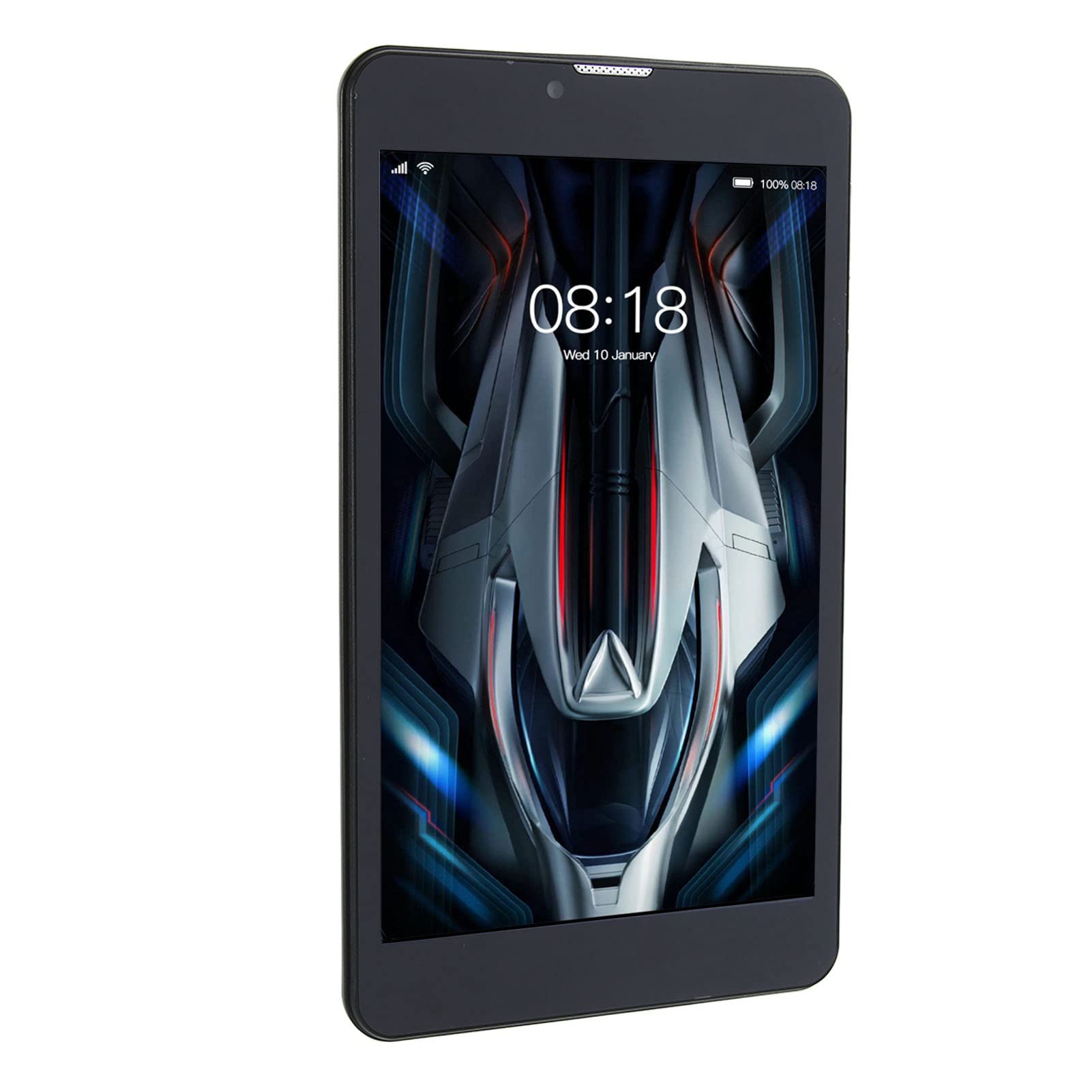 7 Inch Tablet, Kids Tablet 2G RAM 32G ROM for Travel for Home (US Plug)