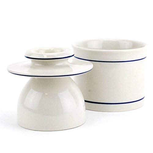 French Butter Keeper, Crock Butter Keeper