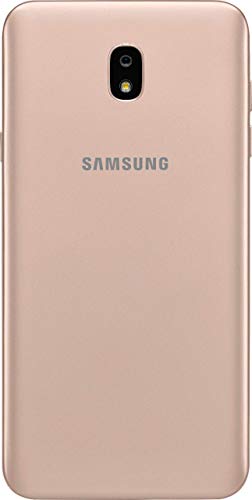 SAMSUNG Galaxy J7 2018 J737P Sprint Phone w/ 13 MP Camera - Gold (Renewed)…