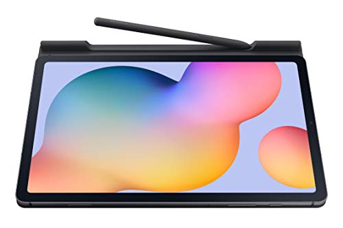 SAMSUNG Tab S6 Lite S Pen - Oxford Gray - EJ-PP610BJEGUJ