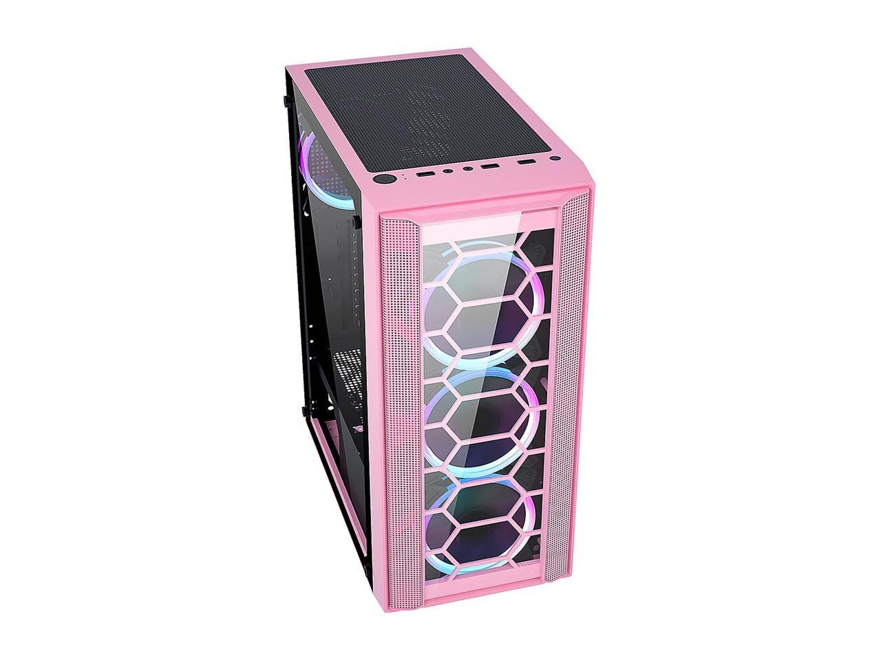 Diypc Rainbow-Flash-F4-P Case Diypc Rainbow-flash-f4-p R