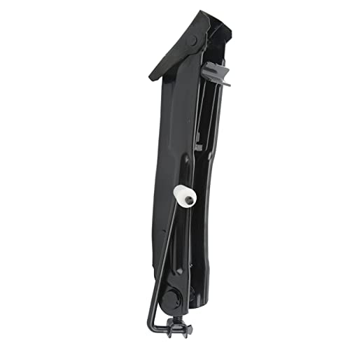 Auto Parts,Hand Crank Jack 1.7 Ton Capacity Tire Raised Lifting Jack Stabilizer Leveling Jacks