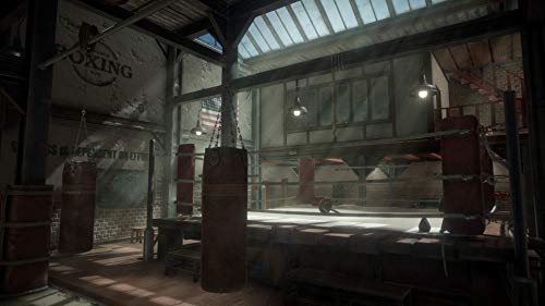 Blacksad: Under the Skin - PlayStation 4 (PS4)