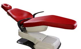 DEZ NuSimplicity Chair, 115V