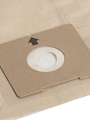 Bissell Dust Bag 3-pack for Zing 4122 Series # 2138425, 213-8425
