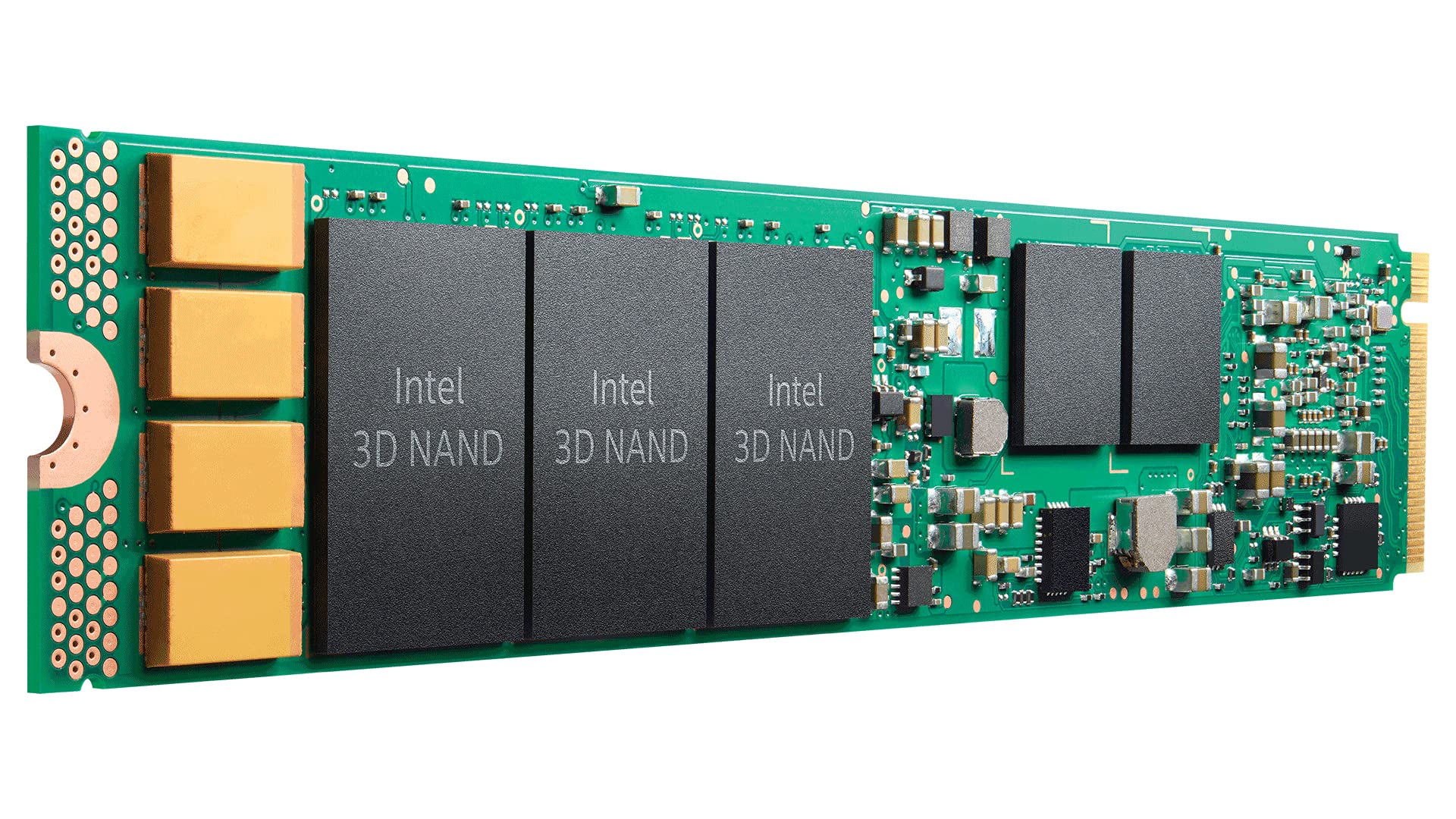 Intel SSD DC P4511 Series