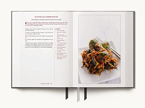 Asia: The Ultimate Cookbook (Chinese, Japanese, Korean, Thai, Vietnamese, Asian) (Ultimate Cookbooks)