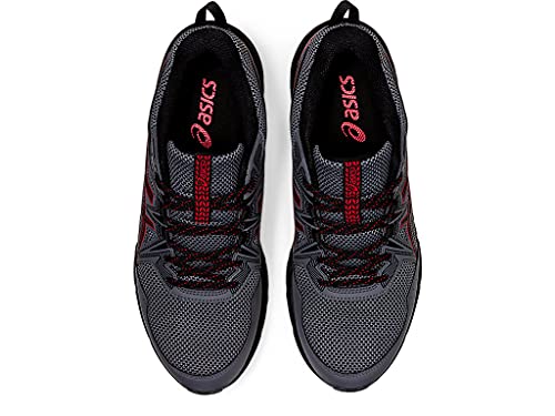 ASICS Men's Gel-Venture 8 Running Shoes, 13, Metropolis/Black