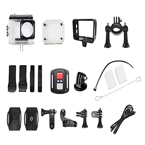 4K Video Camera