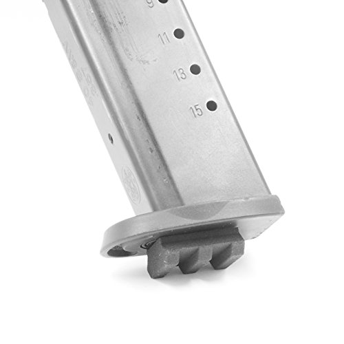 Mantis MantisX MagRail - Universal - Magazine Floor Plate Rail Adapter