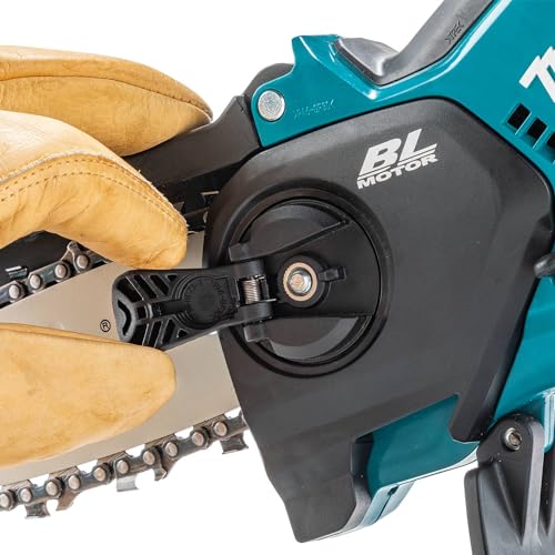 Makita XCU14SR1 18V LXT® Lithium-Ion Brushless Cordless 6" Pruning Saw Kit (2.0Ah)