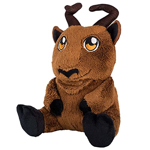 Bleacher Creatures Thor: Love & Thunder Limited Edition Kuricha Pack: Toothgnasher & Toothgrinder Witch Kuricha Plushies – Super Soft Chibi Inspired Toy