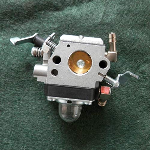 Corolado Spare Parts, Carb for Wacker Neuson Bs60-2I Bs70-2I & More Jumping Jack Rammer Carburetor Vibratory Carby Repl. Hda242 0165604