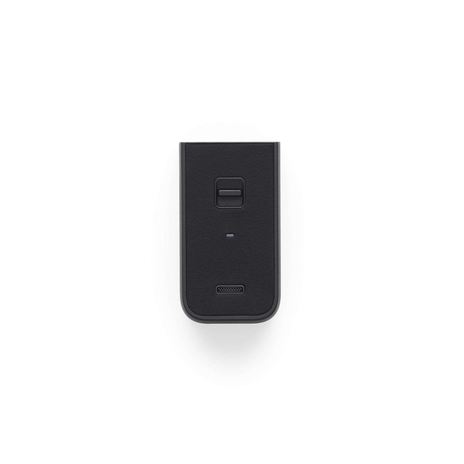 INSYOO Original Pocket 2 Do-It-All Handle - Built-in Wi-Fi and Bluetooth Module, Wireless Mic Receiver, and 1/4" Threaded Hole for DJI Pocket 2 Premium Accessory