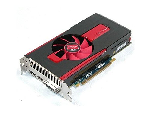 AMD RADEON HD7770 SERIES 2GB GDDR5 SDRAM PCI-E 3.0 GRAPHICS CARD
