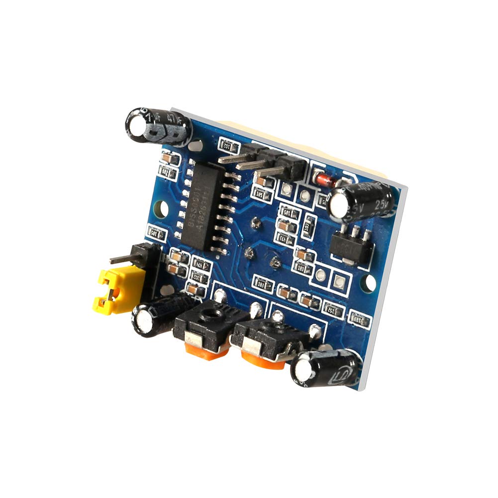 3Pcs HC-SR501 Human Body Pyroelectricity Infrared PIR Motion Detector Sensor Module,Adjustable IR Pyroelectric Infrared PIR Motion Sensor Detector PID Modules for Raspberry Pi Projects