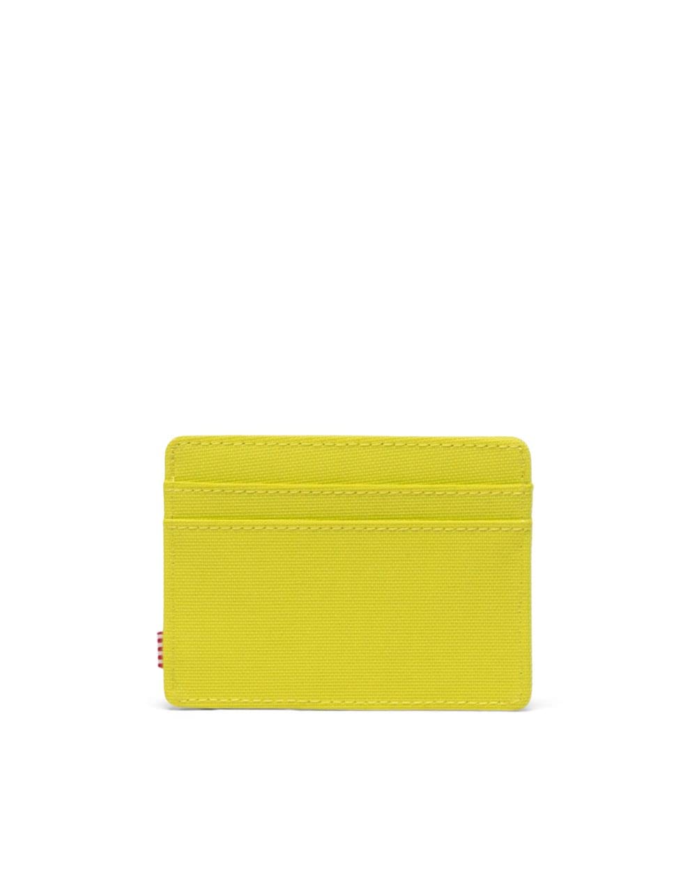 Herschel Supply Co. Charlie Rubber RFID Sulphur Spring One Size
