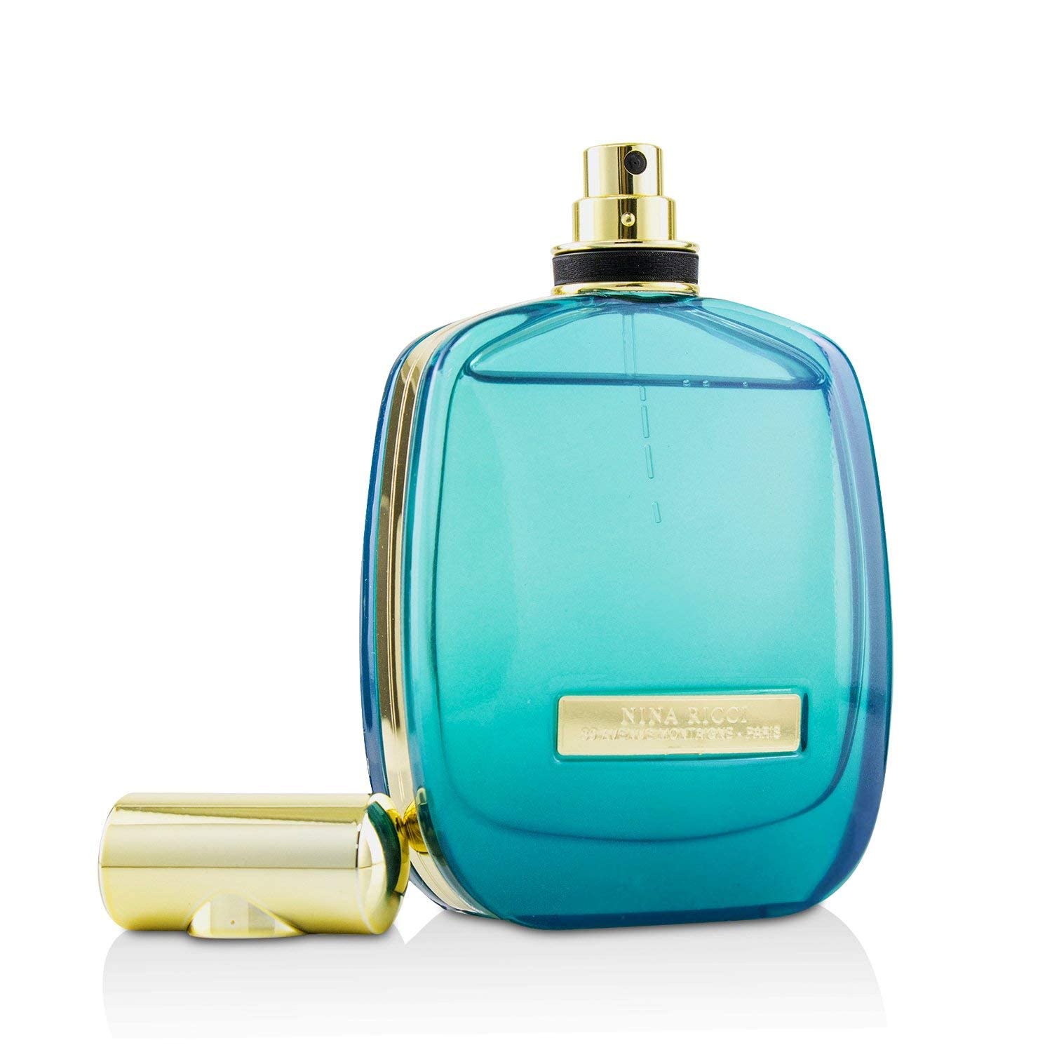 Nina Ricci Chant D'extase Eau De Parfum Spray For Women, 2.7 Ounce