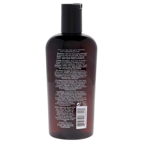 American Crew Precision Men's Blend Shampoo, 8.4 Ounce