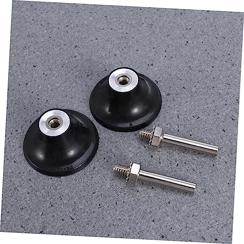 5 1 Sanding Pad Adapter Lock Style Sanding Holder Sanding Disc Adapter Sanding Wheel Holder Sanding Pad Holder Sanding Disc Holder Pneumatic
