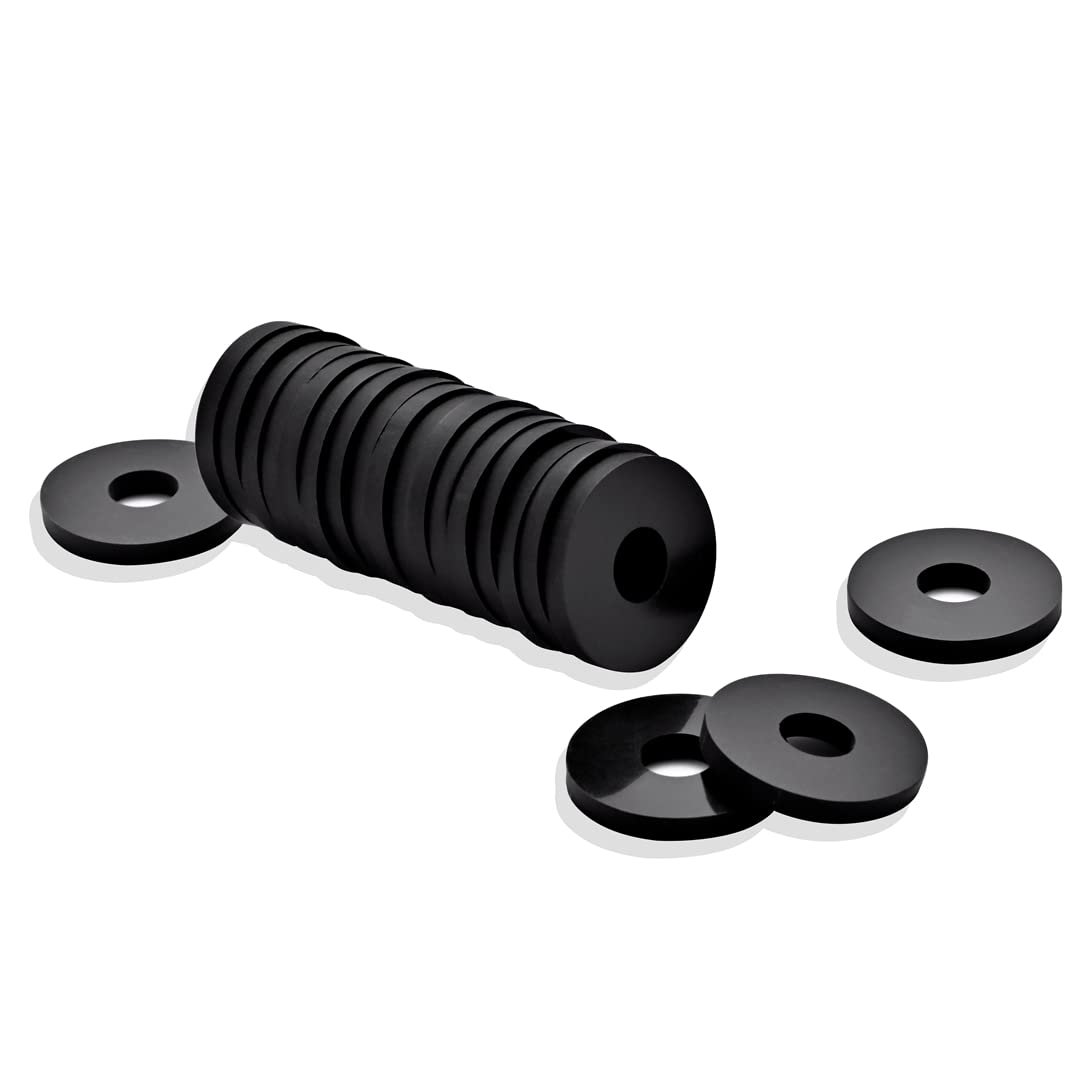 LitKiwi 30PCS Silicone Gaskets for Airless Paint Sprayer Guide Accessory & Tip Extension, to Prevent Paint and Water Leaking from Connections