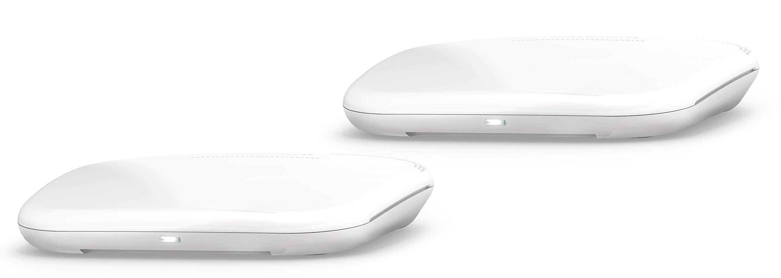 Amped ALLY-0091K Wireless Ally Plus, Whole Home Smart Wi-Fi System