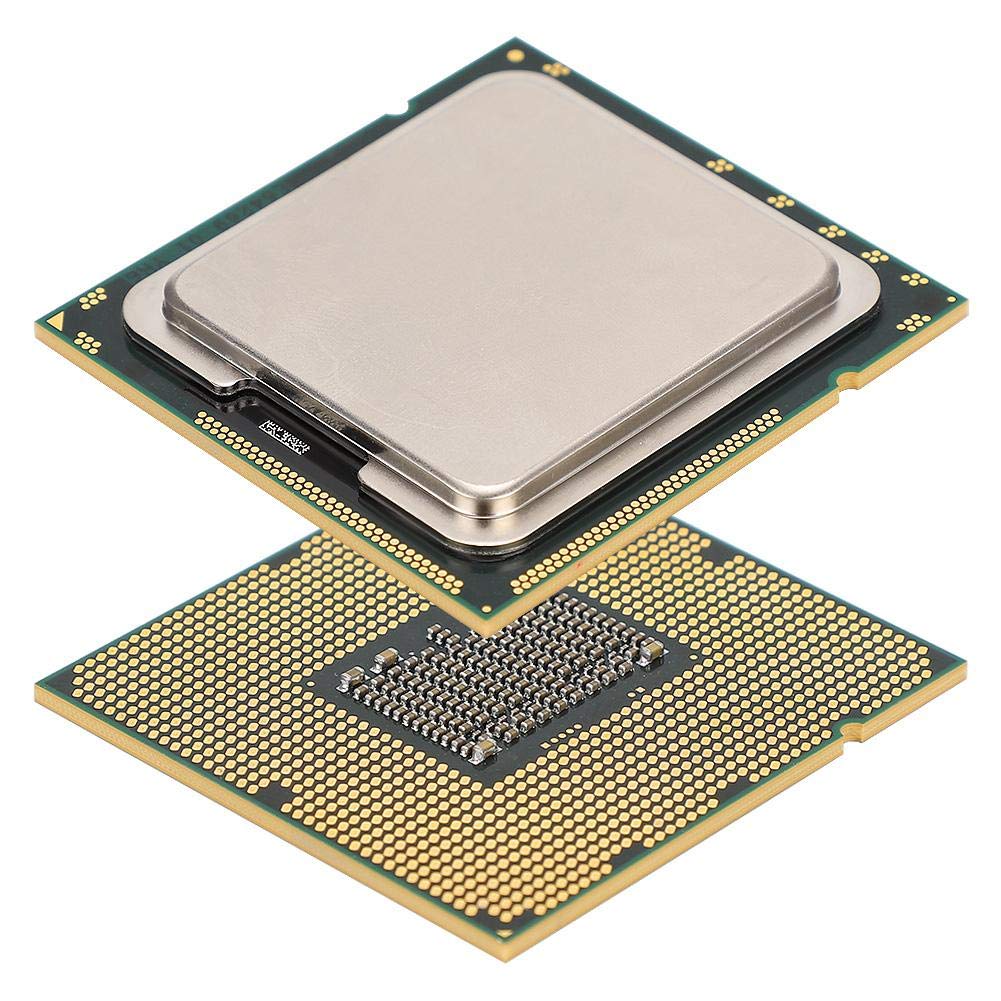 Xeon X5650 CPU, Six Core Twelve Threads 2.66GHz 12M Cache LGA1366 6.4 GT,s QPI 95W DDR3 800,1066,1333 SSE4.2 Maximum 3 Memory Channels Maximum 32GB,s Memory Bandwidth