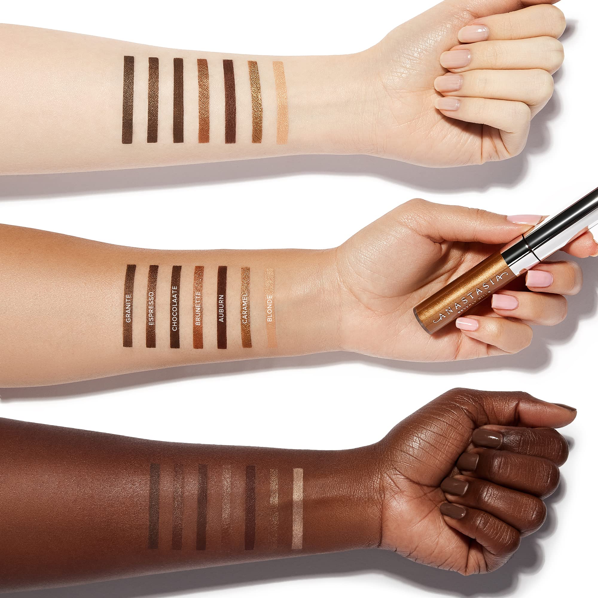 Anastasia Beverly Hills - Tinted Brow Gel (Blonde)