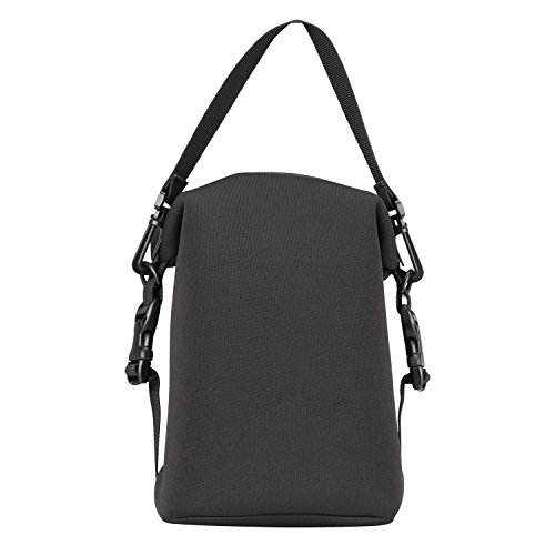 Dr. Brown's Convertible Bottle Tote, Black