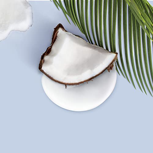 Love Beauty and Planet Volume & Bounty 100% Biodegradable Conditioner For Thin and Fine Hair Care Coconut Water & Mimosa Flower Volumizing Conditioner 0% Silicones, Parabens, And Dyes 13.5 oz