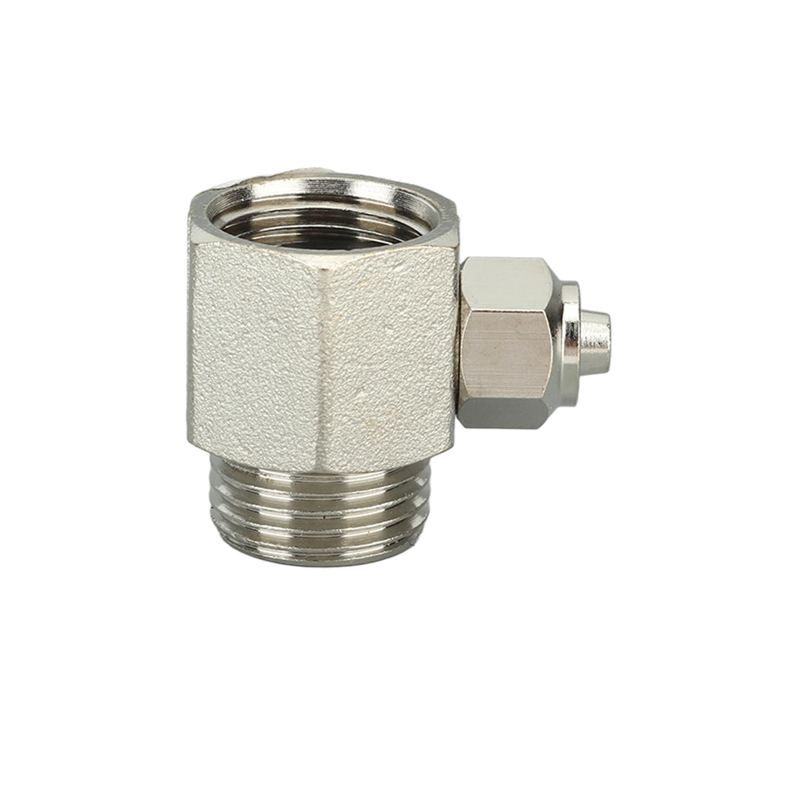 Toilet Bidet, Bidet Attachment, Easy Installation, Dual Nozzle for Feminine Wash (1/2)