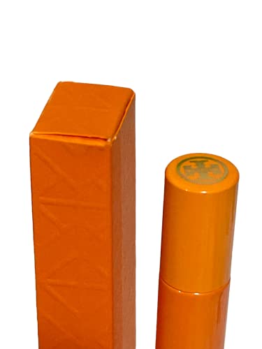 Tory Burch Knock on Wood Extrait de Parfum Travel Spray for Women, .24 Ounce