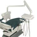 PRO Over The Patient Traditional Mounted Unit